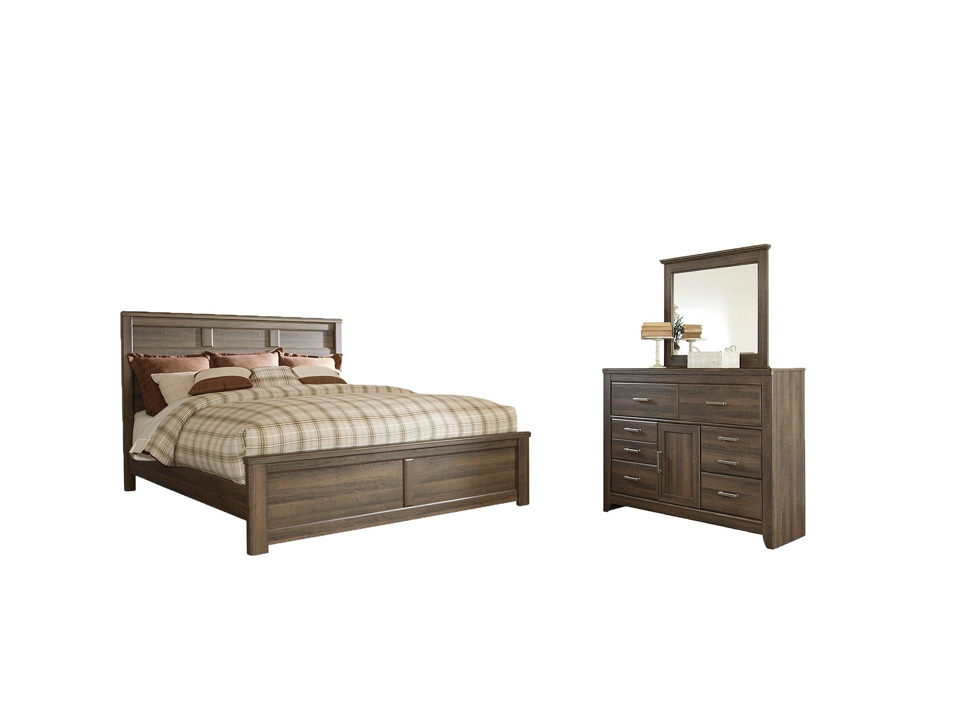 Juararo Bedroom Set | American Furniture Warehouse (Greensboro, NC)